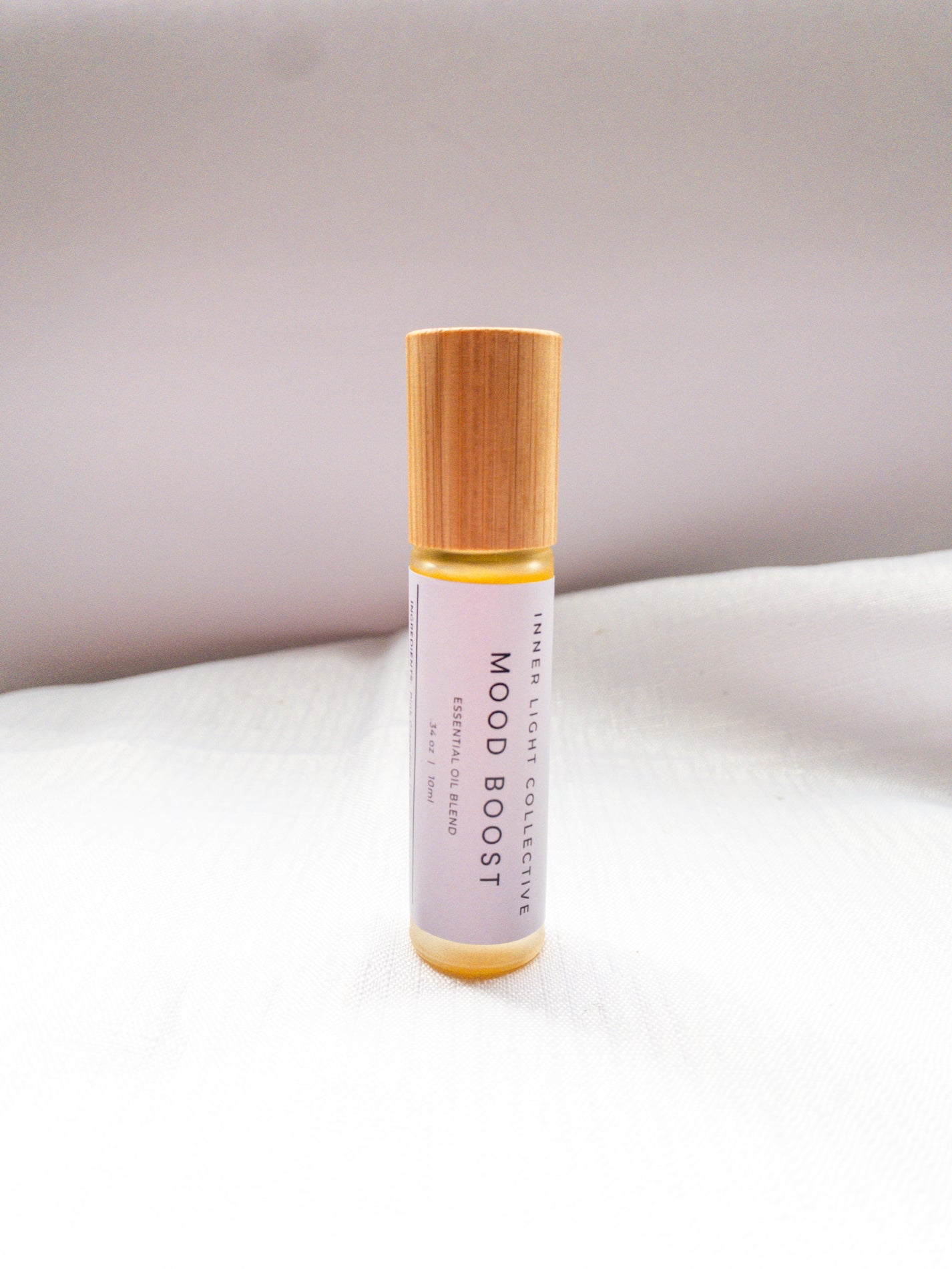 Mood Boost Essential Oil Blend – Inner Light Collective